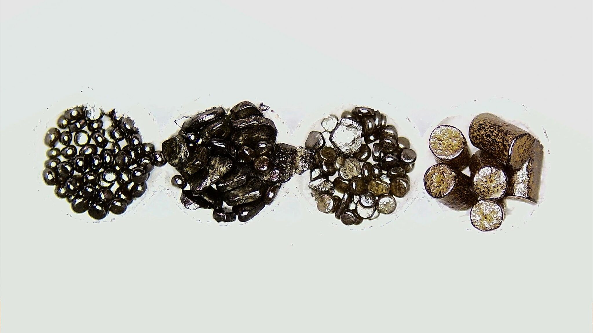 TESTED: Hodgdon CFE BLK – Ultimate Reloader