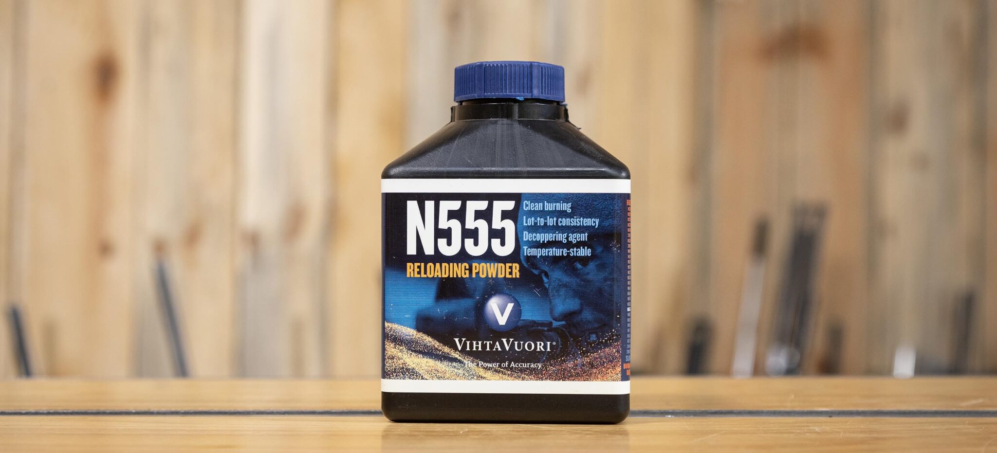 Finally – Guy Miner Hunts with a 6.5 Creedmoor! – Ultimate Reloader