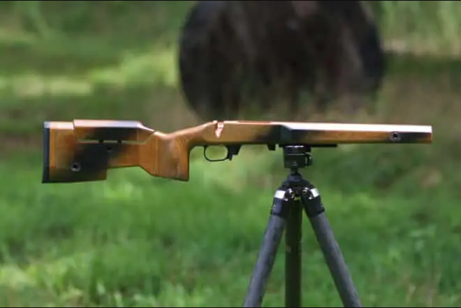 Foundation Centurion Rifle Stock Overview – Ultimate Reloader