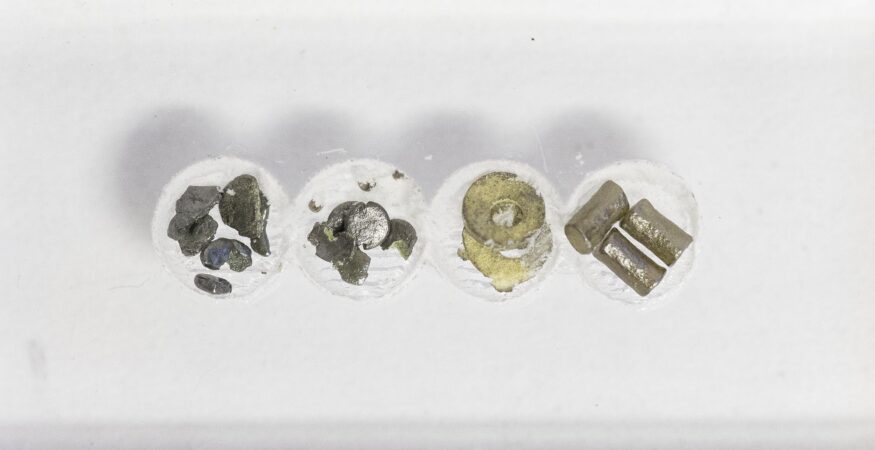 TESTED: Hodgdon Titegroup – Ultimate Reloader