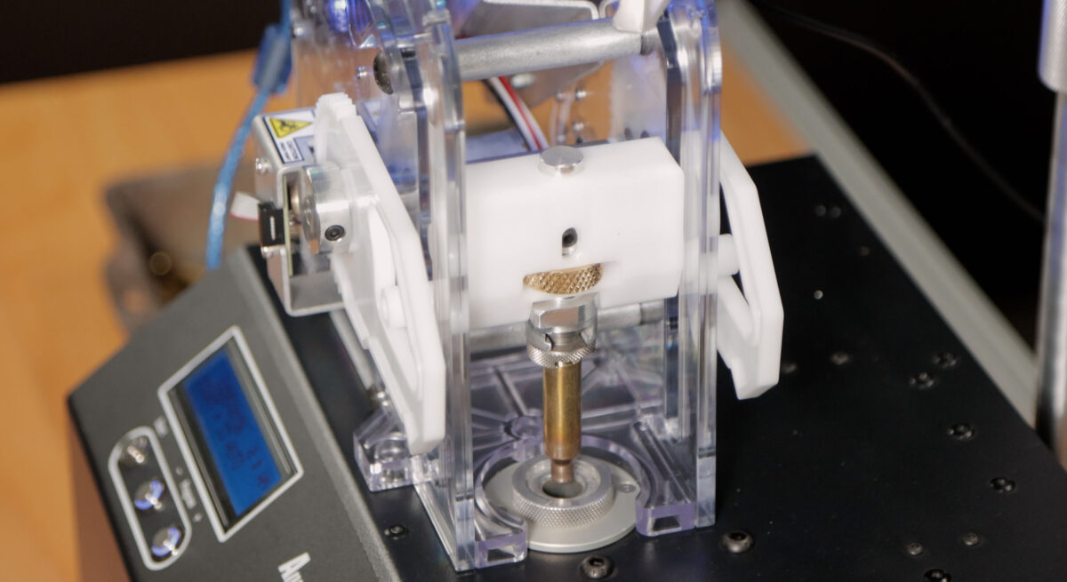 AMP Mate — Automated Annealing! – Ultimate Reloader