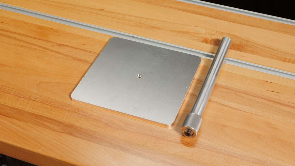 AMP Mate — Automated Annealing! – Ultimate Reloader