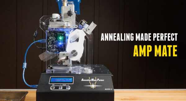 Ultimate Reloader – Reloading Explained