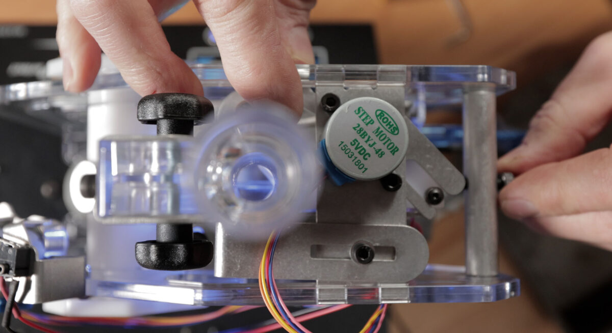 AMP Mate — Automated Annealing! – Ultimate Reloader - Defense Allied