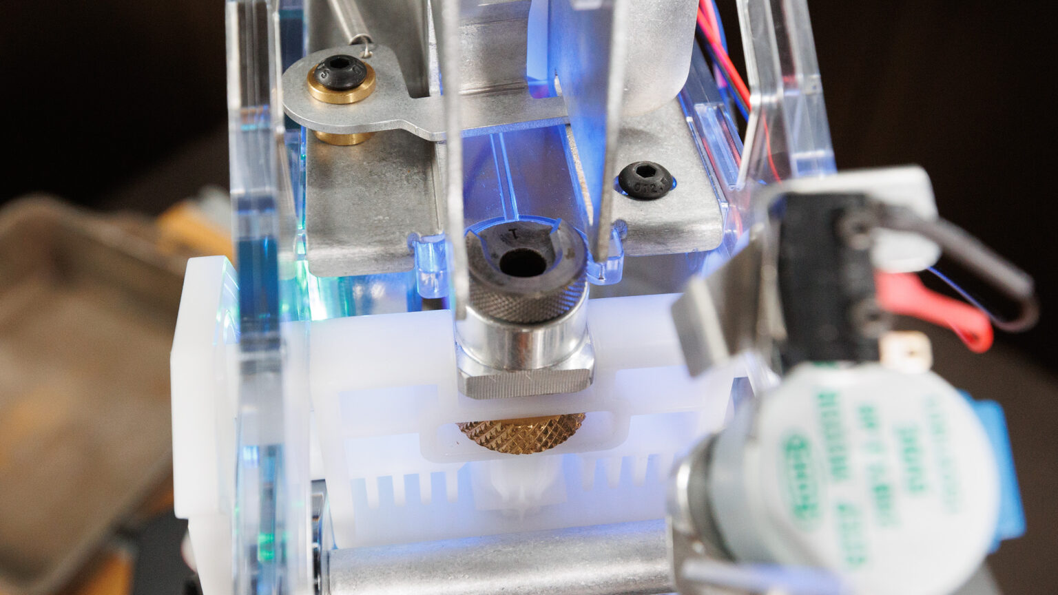 AMP Mate — Automated Annealing! – Ultimate Reloader