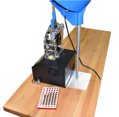 AMP Mate — Automated Annealing! – Ultimate Reloader