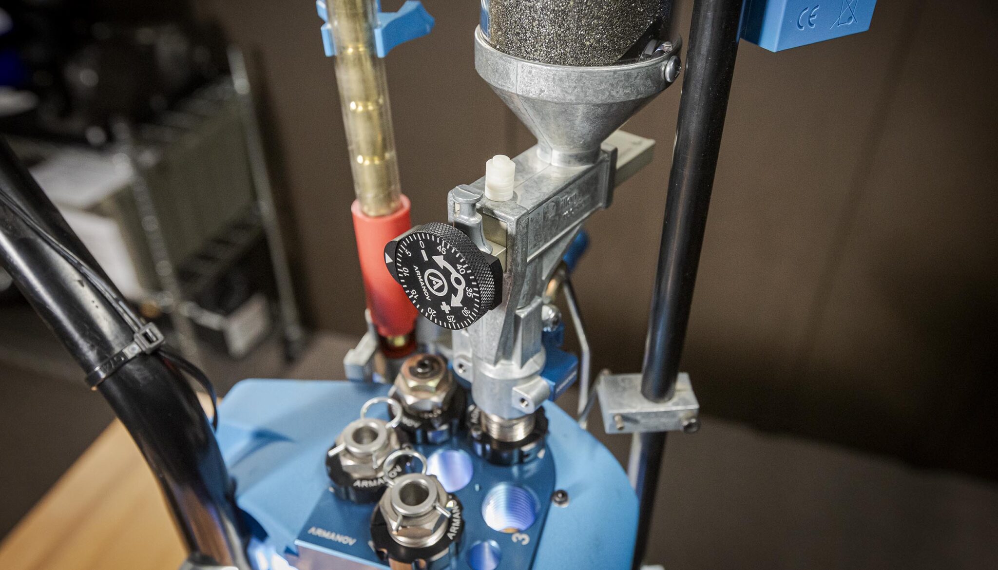 10 Armanov Upgrades that will take your XL750 to the next level ...