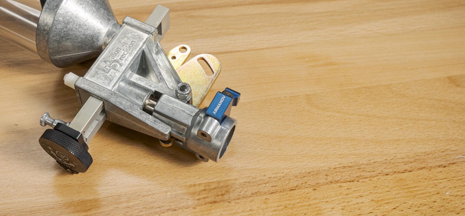 10 Armanov Upgrades that will take your XL750 to the next level ...