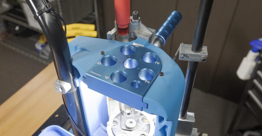 10 Armanov Upgrades that will take your XL750 to the next level ...