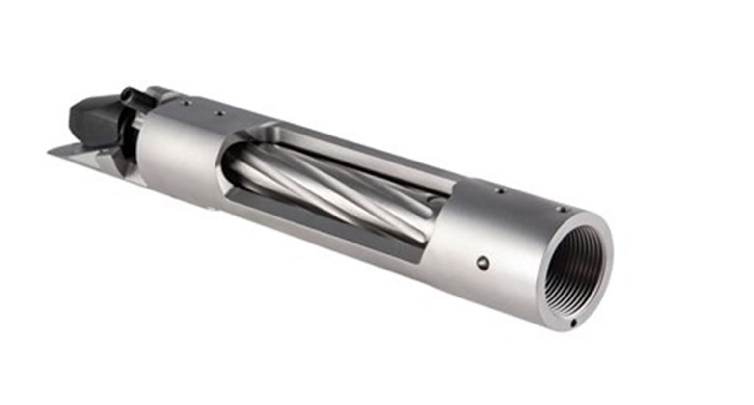 NEW! Bergara Premier Competition: Now in 6GT – Ultimate Reloader