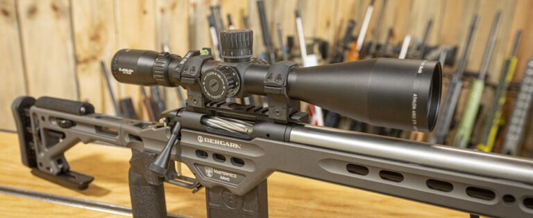 NEW! Bergara Premier Competition: Now in 6GT – Ultimate Reloader