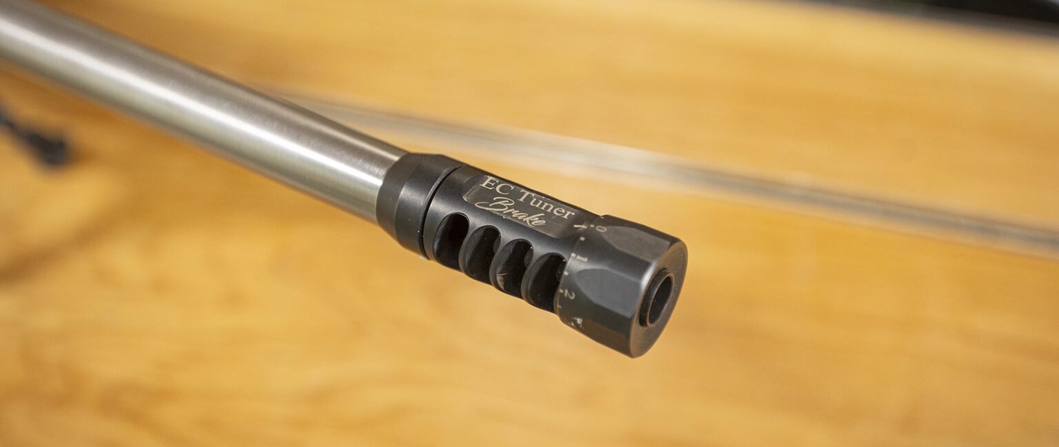 NEW! Bergara Premier Competition: Now in 6GT – Ultimate Reloader