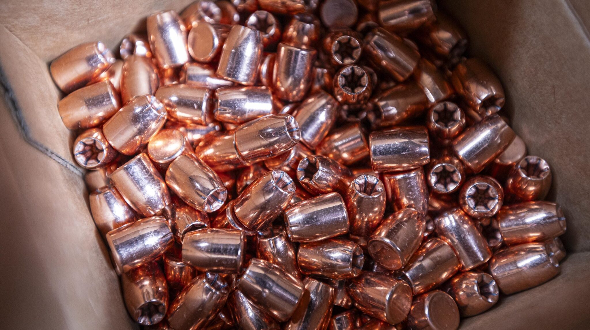 TESTED: Hodgdon Titegroup – Ultimate Reloader