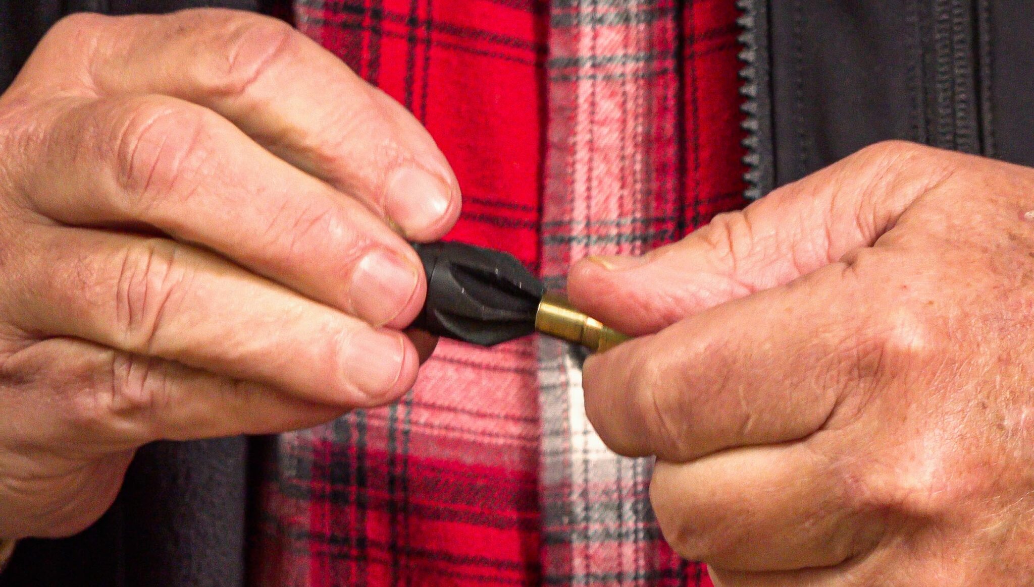 Rock Chucker Supreme Master Reloading Kit – Ultimate Reloader