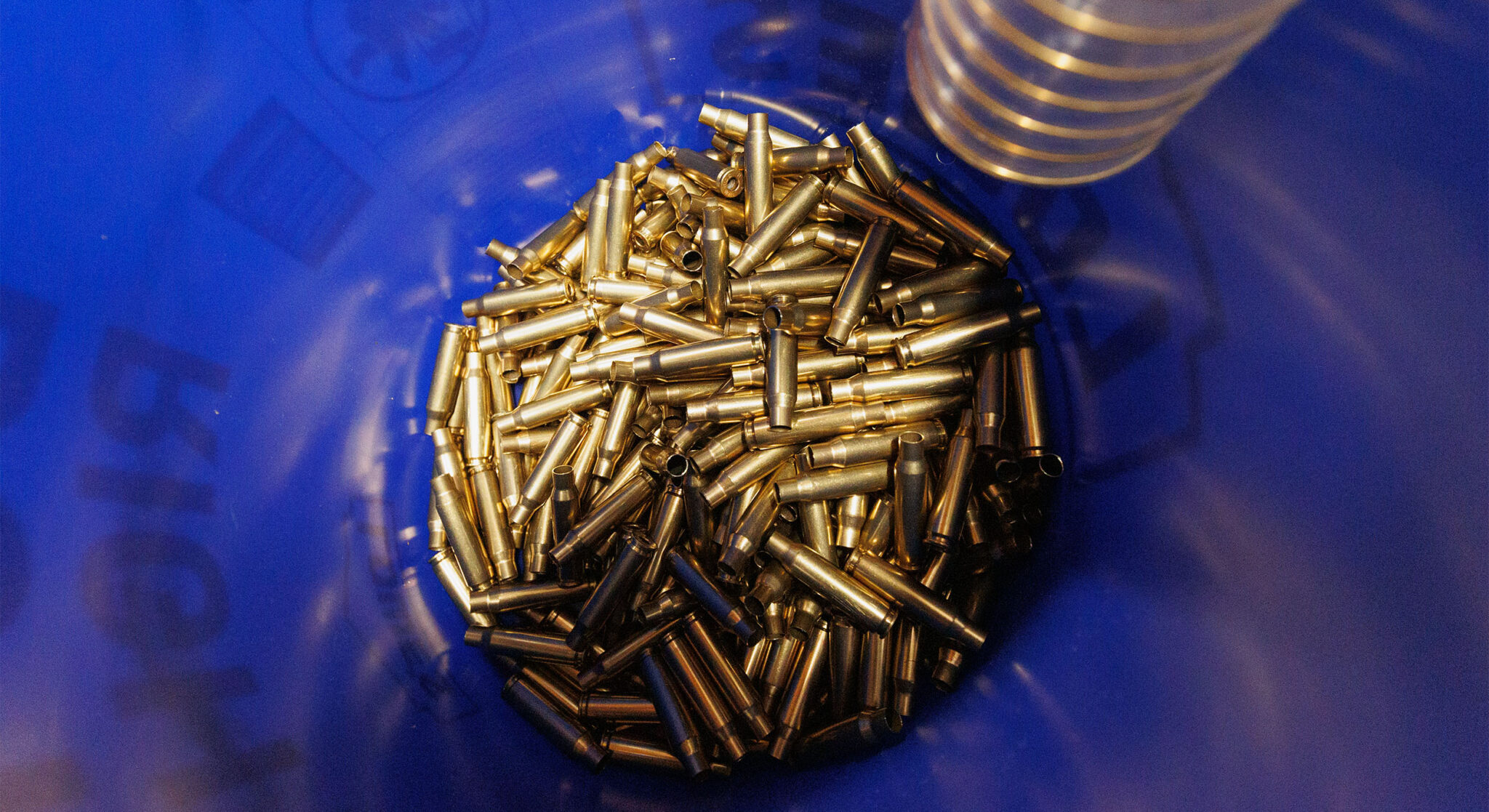 Effortless .308 Brass Processing with the DA3000 – Ultimate Reloader