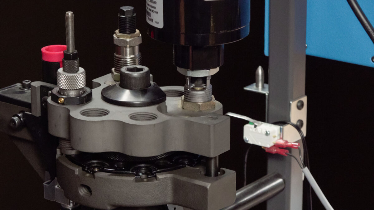 Effortless .308 Brass Processing with the DA3000 – Ultimate Reloader