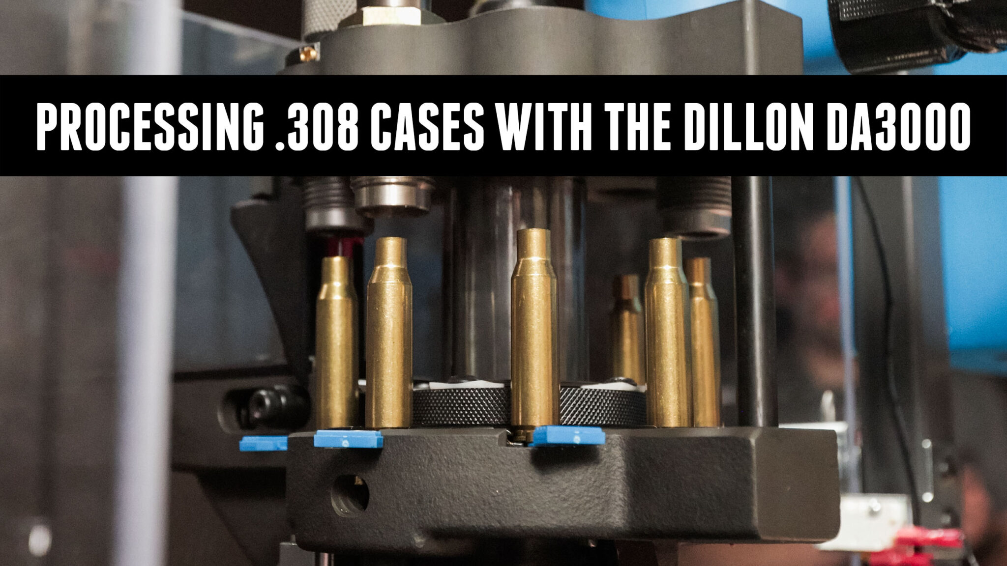 Ultimate Reloader – Reloading Explained