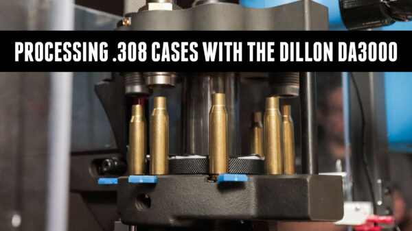 Ultimate Reloader – Reloading Explained