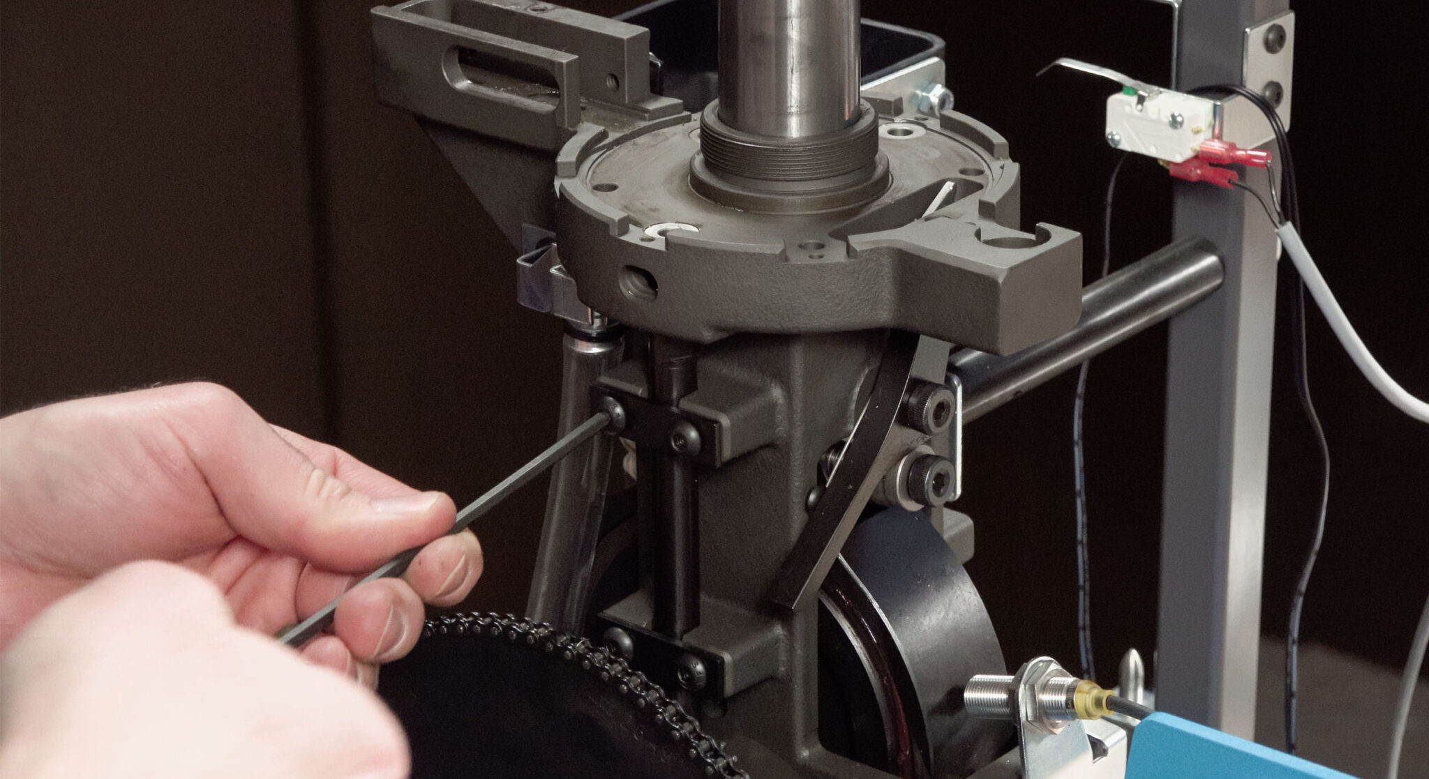 Effortless .308 Brass Processing with the DA3000 – Ultimate Reloader