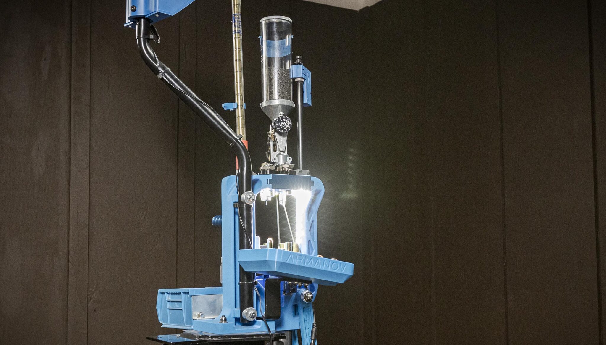 10 Armanov Upgrades that will take your XL750 to the next level ...