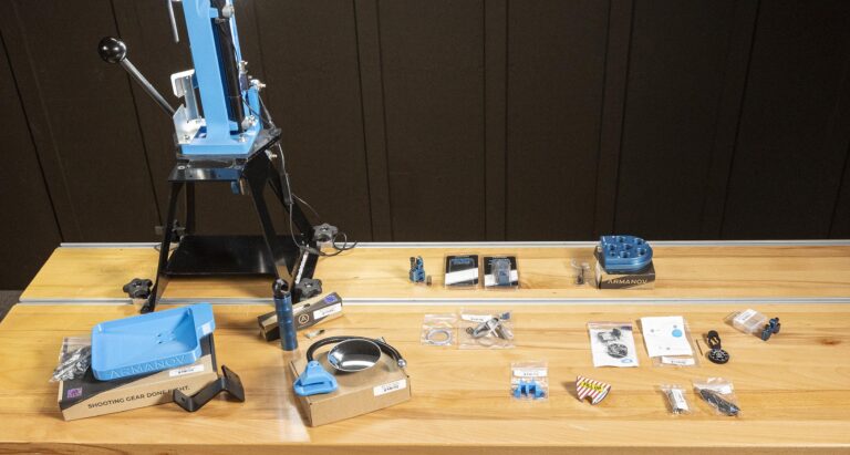 10 Armanov Upgrades that will take your XL750 to the next level ...