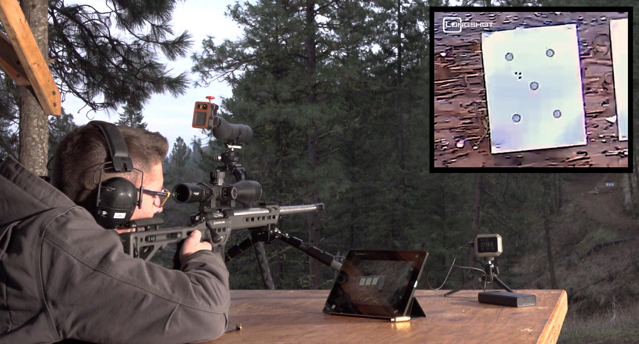 NEW! Bergara Premier Competition: Now in 6GT – Ultimate Reloader