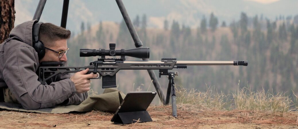 NEW! Bergara Premier Competition: Now in 6GT – Ultimate Reloader