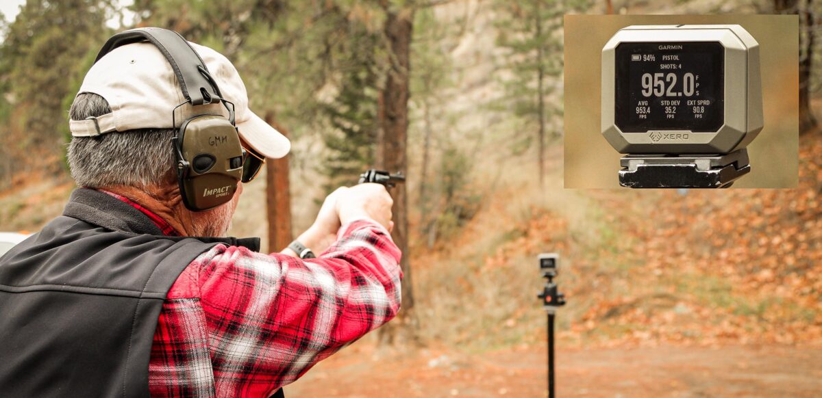 Berry’s 125 gr FP-TP .38/.357 Bullet – Ultimate Reloader