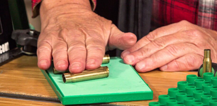 Rock Chucker Supreme Master Reloading Kit – Ultimate Reloader