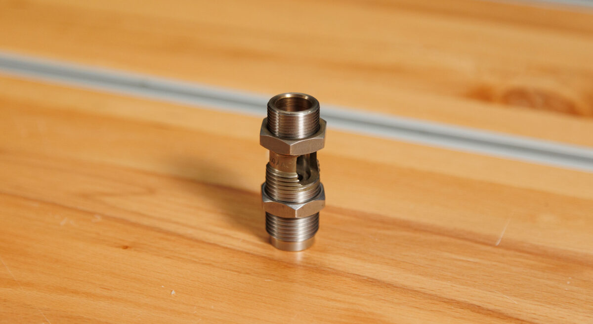 Mark 7 Power Trim Xpress – Ultimate Reloader - Defense Allied