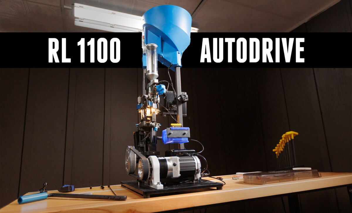 Dillon – Ultimate Reloader