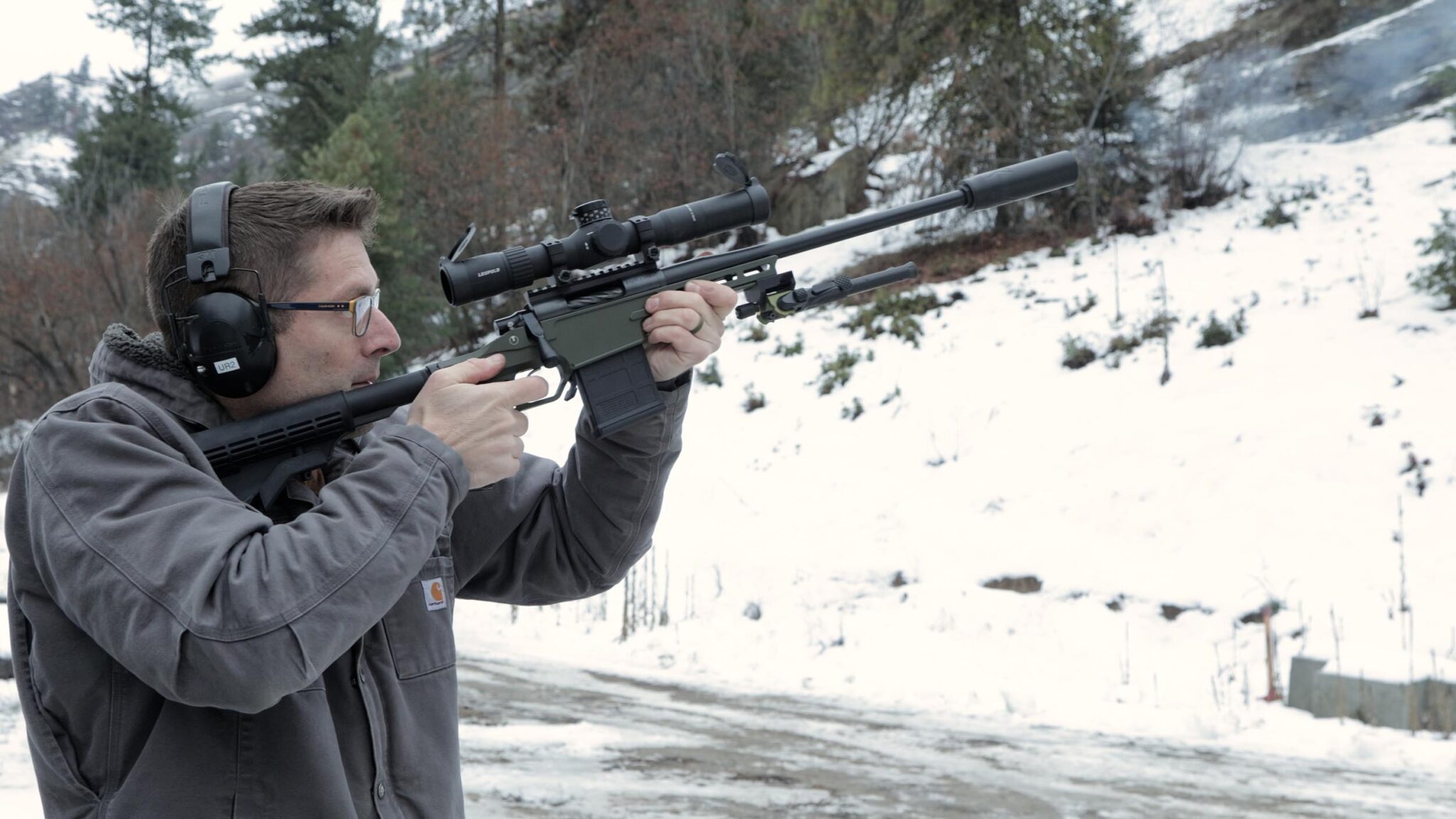 .308 Tracers, and .308 Subsonic Loads – Ultimate Reloader - Defense Allied