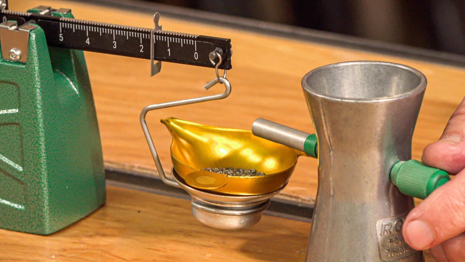 Rock Chucker Supreme Master Reloading Kit – Ultimate Reloader