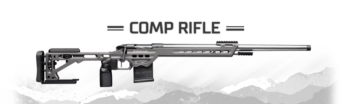 NEW! Bergara Premier Competition: Now in 6GT – Ultimate Reloader