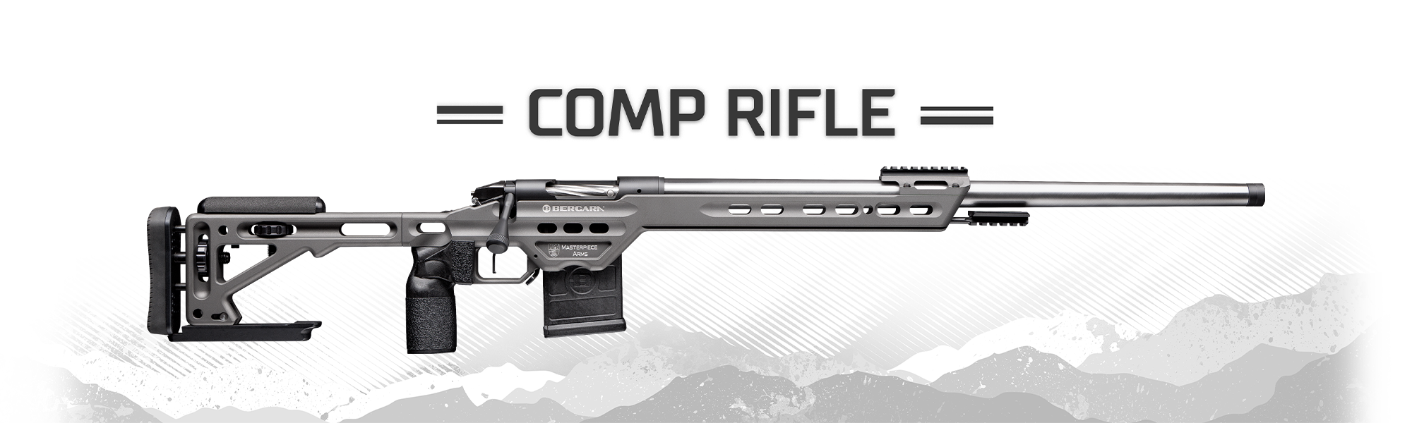 NEW! Bergara Premier Competition: Now in 6GT – Ultimate Reloader