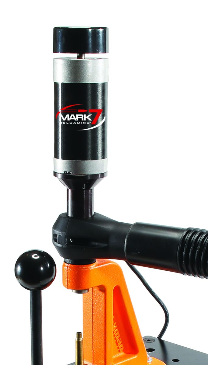 Mark 7 Power Trim Xpress – Ultimate Reloader