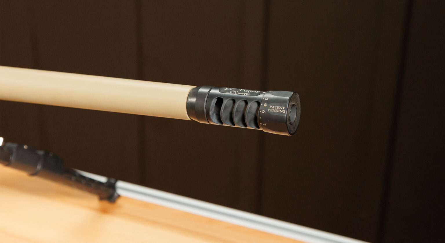 22 ARC Rifle Build: Chambering, Threading, Break-In – Ultimate Reloader