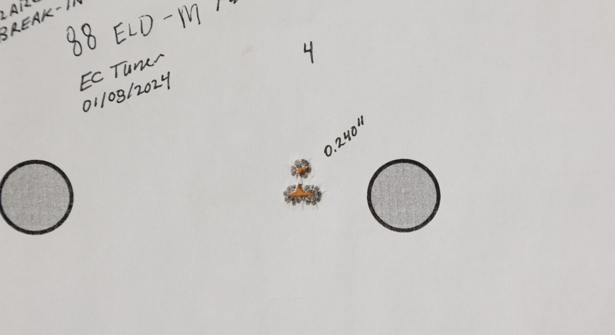 22 ARC Rifle Build: Chambering, Threading, Break-In – Ultimate Reloader
