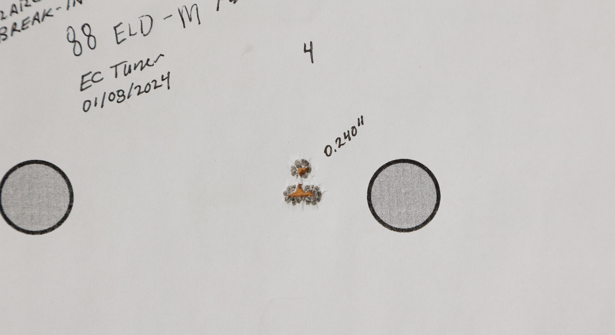 22 ARC Rifle Build: Chambering, Threading, Break-In – Ultimate Reloader
