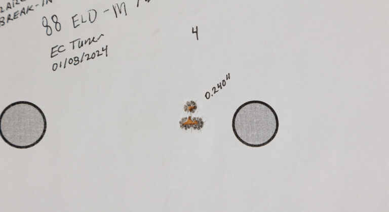 22 ARC Rifle Build: Chambering, Threading, Break-In – Ultimate Reloader