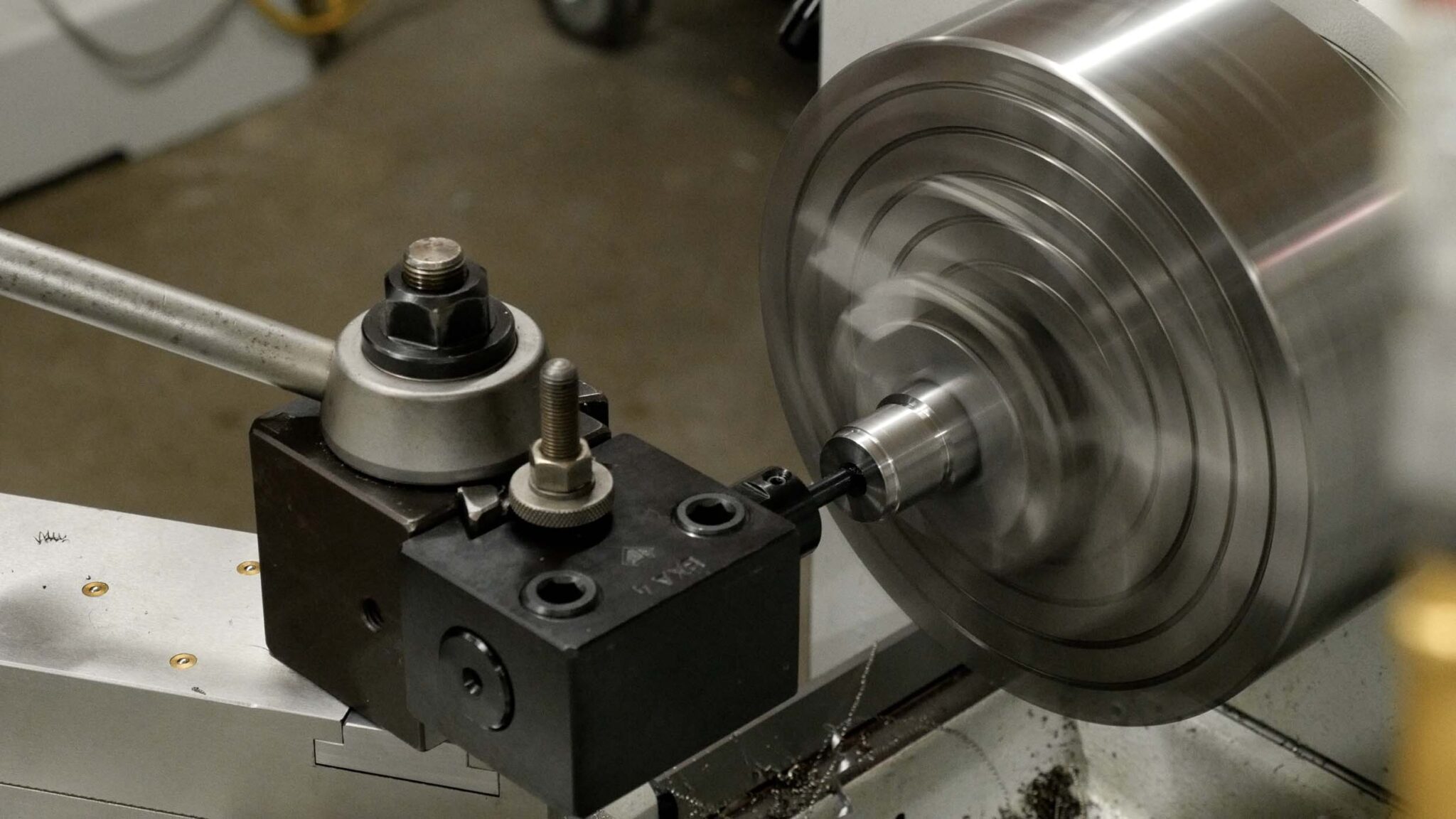 22 ARC Rifle Build: Chambering, Threading, Break-In – Ultimate Reloader