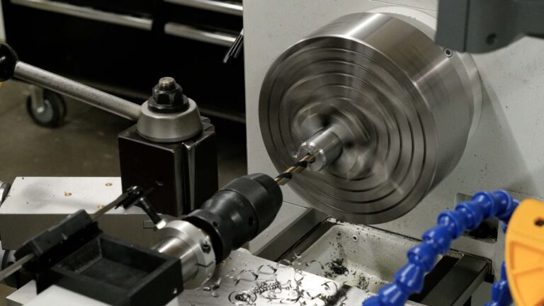 22 ARC Rifle Build: Chambering, Threading, Break-In – Ultimate Reloader