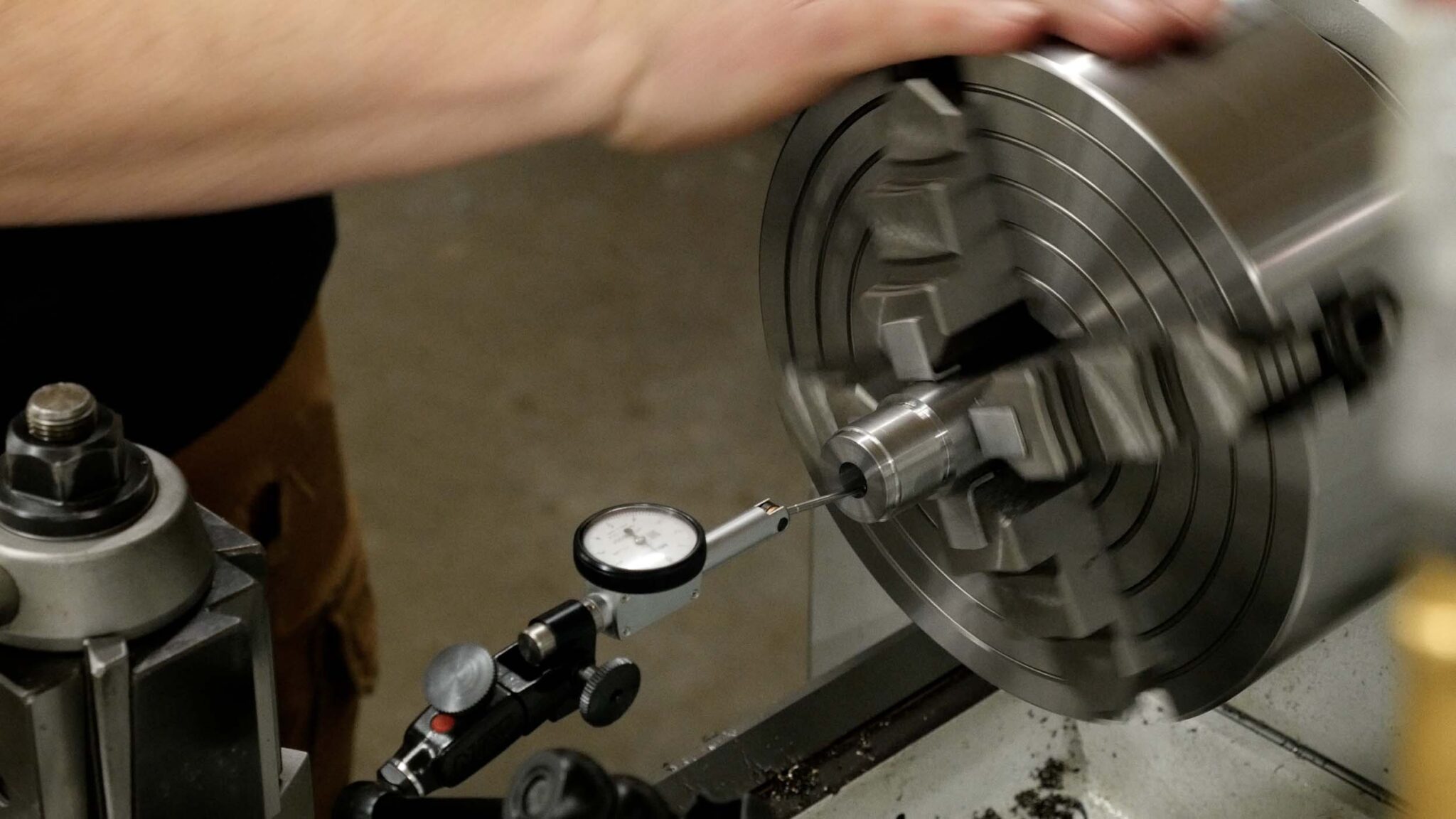 22 ARC Rifle Build: Chambering, Threading, Break-In – Ultimate Reloader