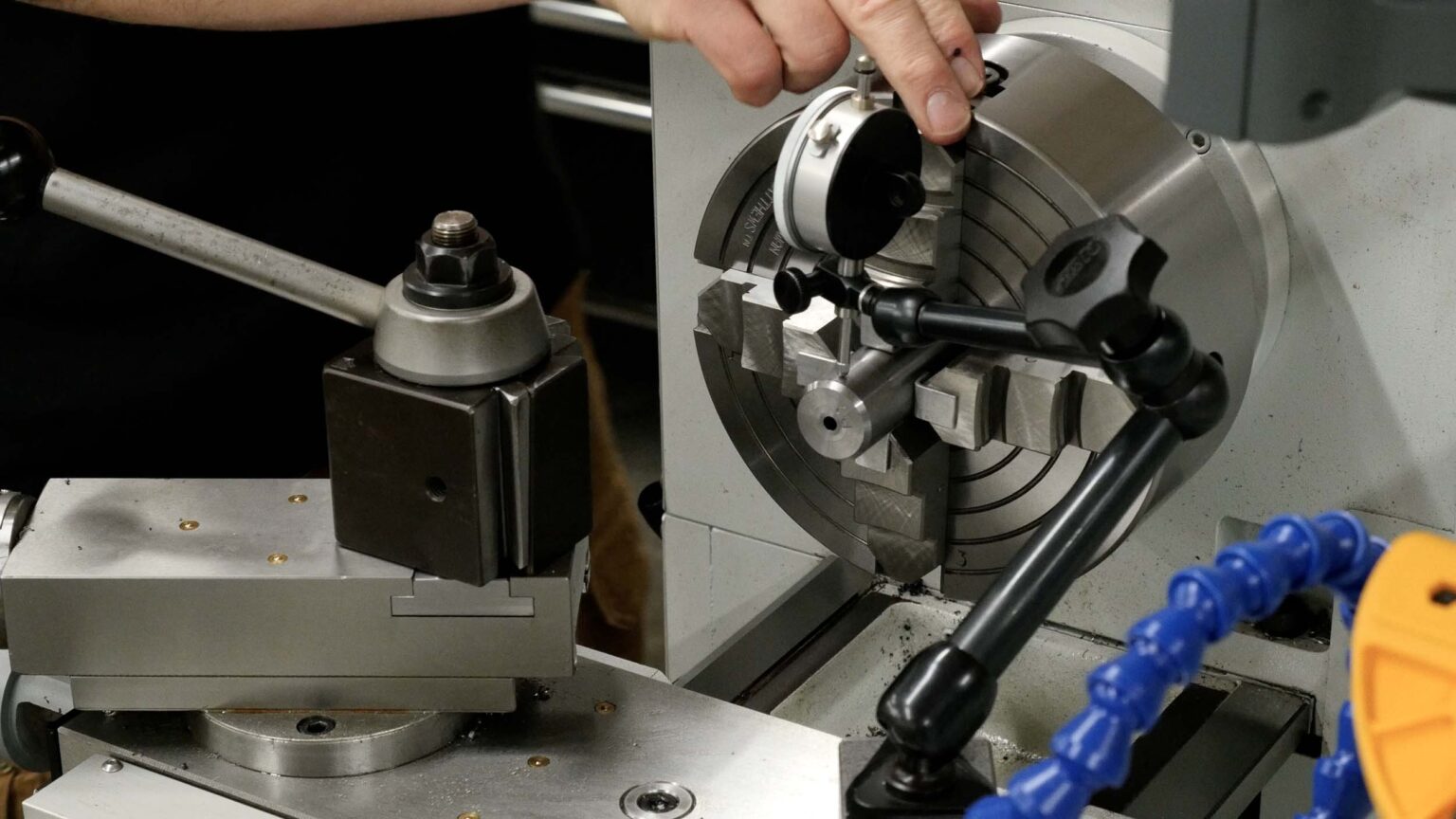 22 ARC Rifle Build: Chambering, Threading, Break-In – Ultimate Reloader