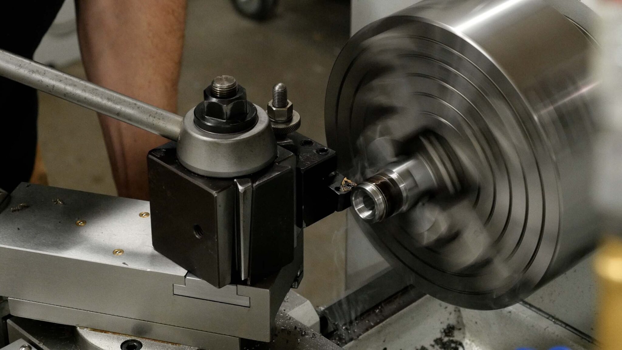 22 ARC Rifle Build: Chambering, Threading, Break-In – Ultimate Reloader