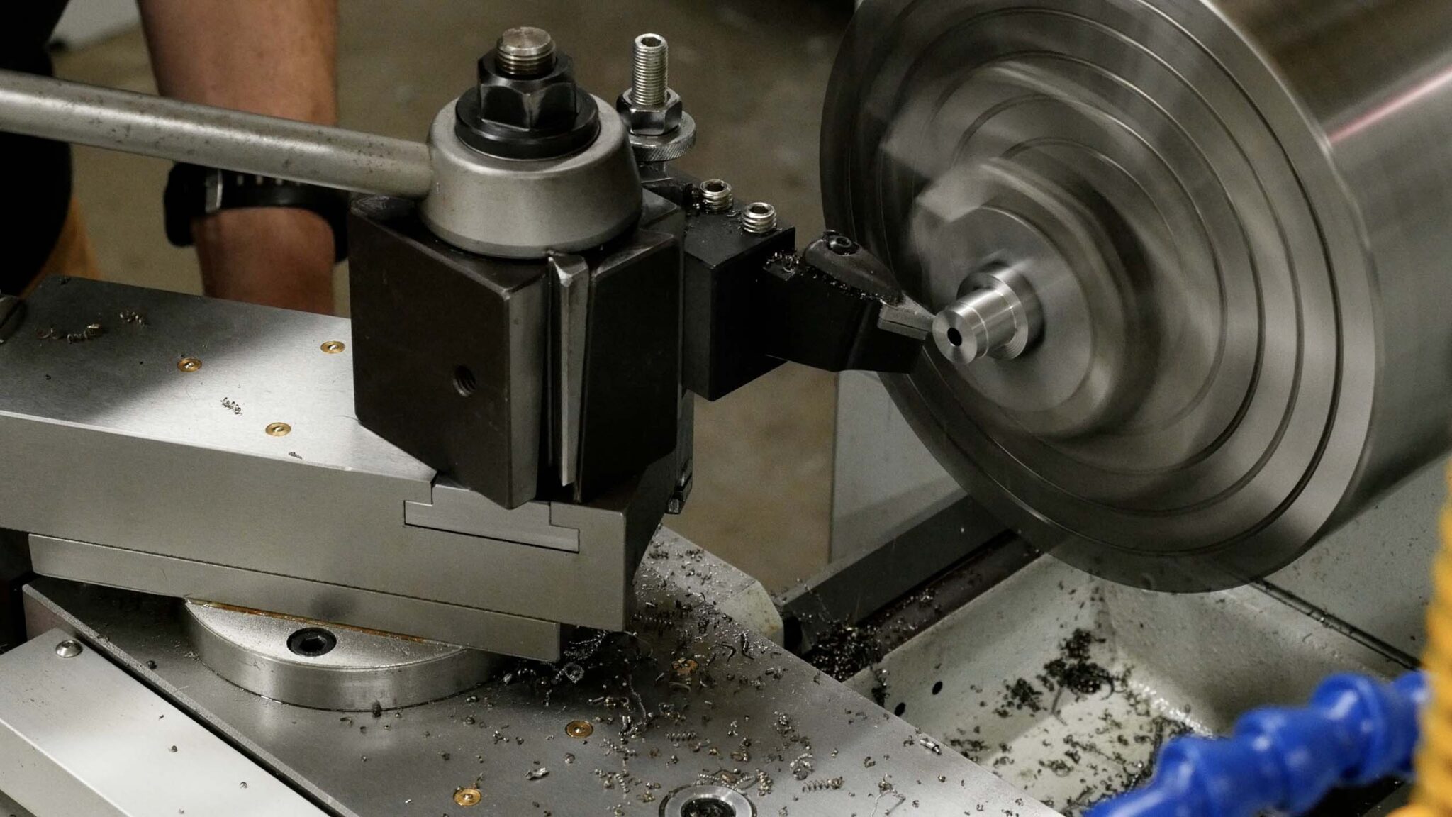 22 ARC Rifle Build: Chambering, Threading, Break-In – Ultimate Reloader