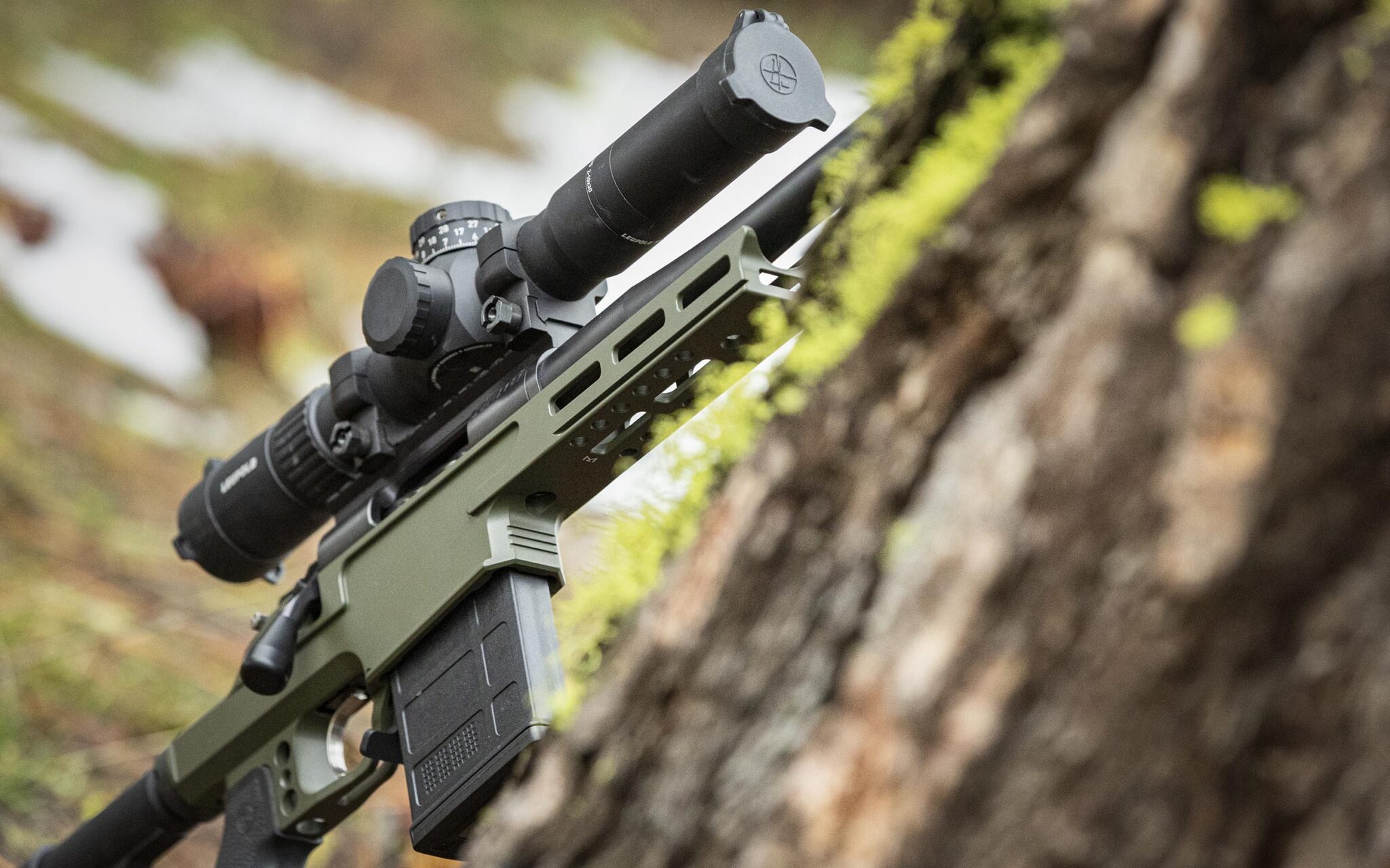Hands on with the Ultradyne UD3 Chassis – Ultimate Reloader