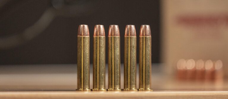 Economical .45-70 Loads with Berry’s 350 Grain Bullets! – Ultimate Reloader