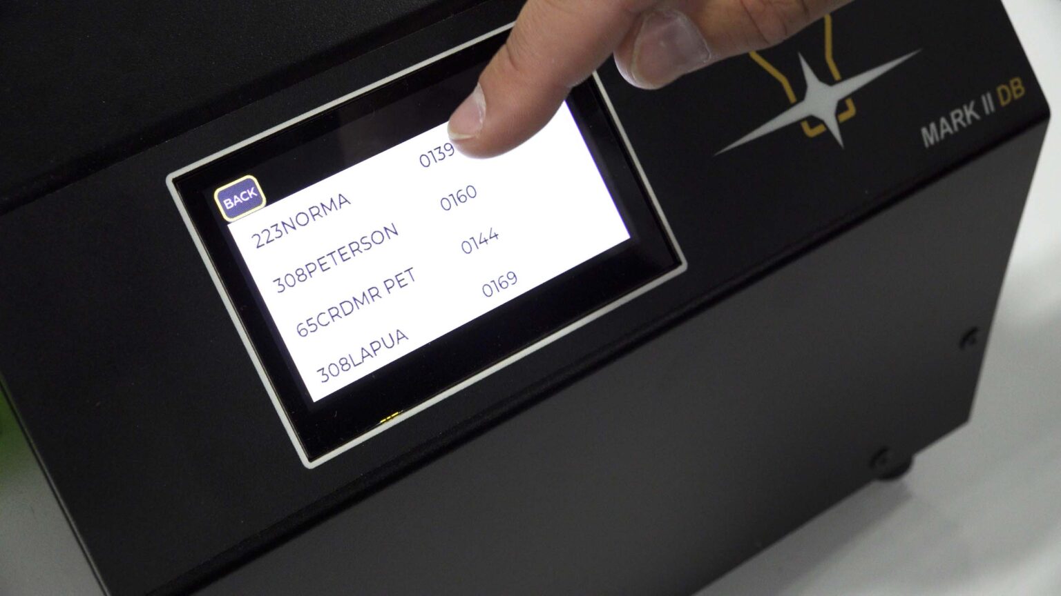 New from AMP: Mark II DB and RAMP Bipod at SHOT Show 2024 – Ultimate ...