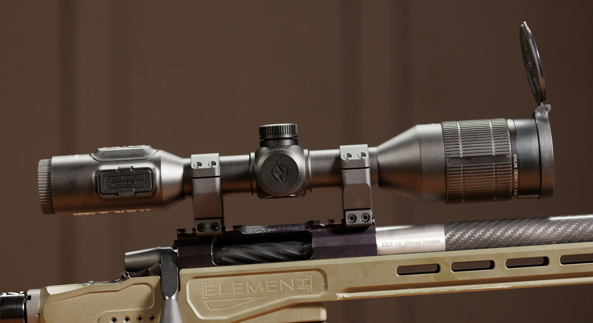 Athlon Cronus ATS Thermal Scope 50-640 – Ultimate Reloader